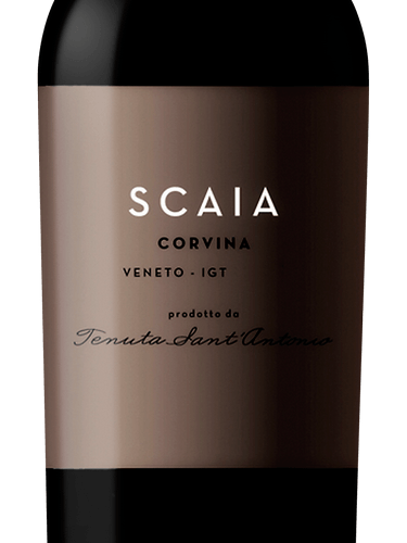 2008 Scaia Rosso (Corvina) | Vivino US