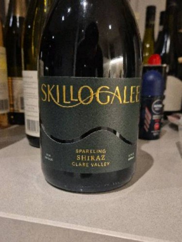 Skillogalee Skilly Shiraz | Vivino France