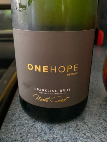 Onehope Reserve Sparkling Brut | Vivino US