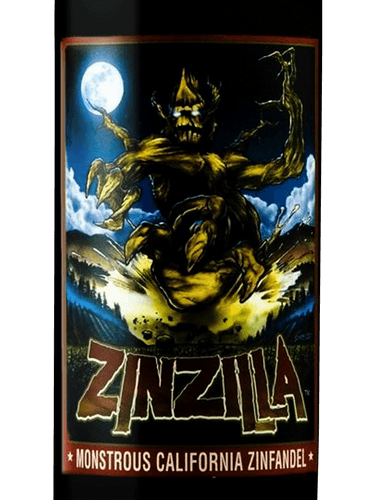 McNab Ridge Zinzilla Zinfandel | Vivino English