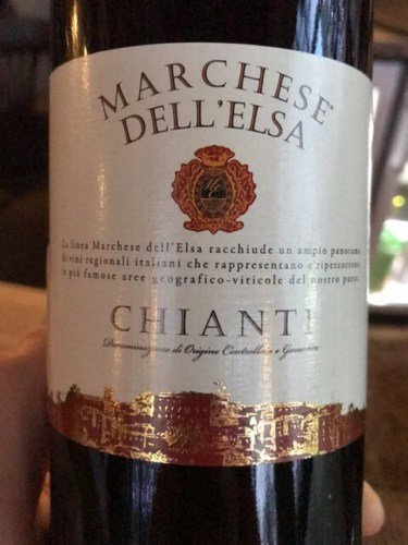 Marchese dell Elsa Chianti | Vivino US
