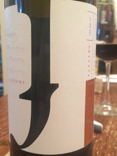 Jeremy Wine Co Barbera | Vivino Brasil