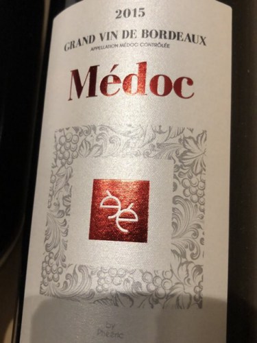 Phééric Médoc | Vivino US
