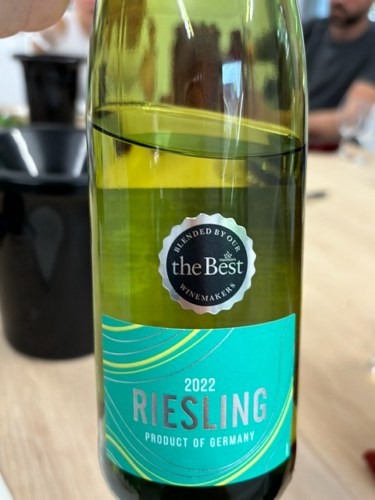 Morrisons The Best Riesling | Vivino US