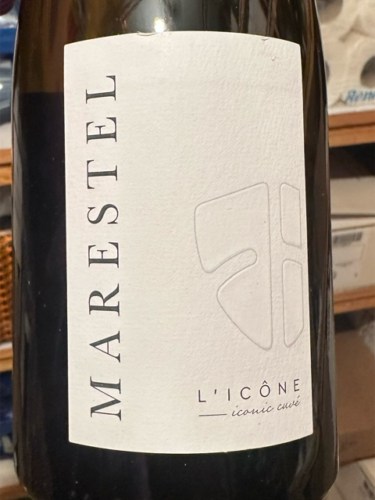 Château de la Mar Marestel L'Icône | Vivino English