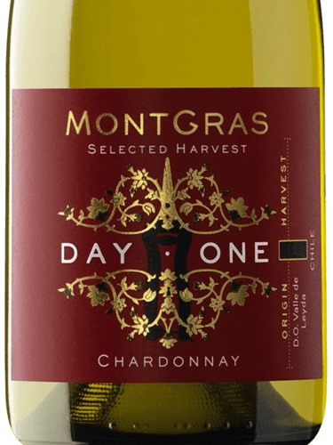 MontGras Day One Chardonnay | Vivino English