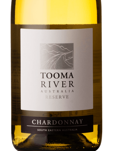Tooma River Reserve Chardonnay | Vivino US