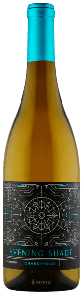 Evening Shade Chardonnay | Vivino English