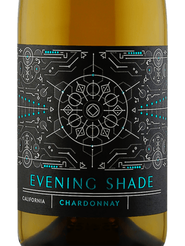 2020 Evening Shade Chardonnay | Vivino US