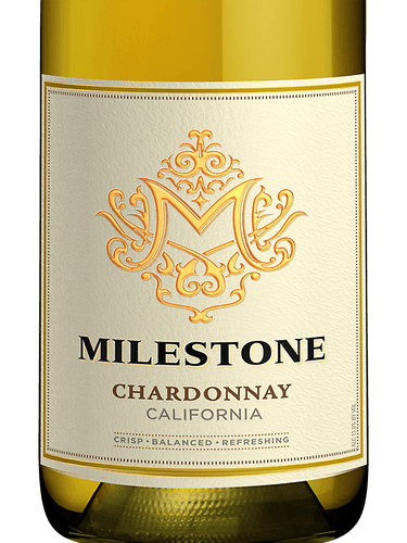 Milestone Chardonnay | Vivino US