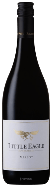 Eagles' Nest Little Eagle Merlot | Vivino English