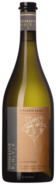 Domaine Bovy Savagnin Blanc | Vivino US
