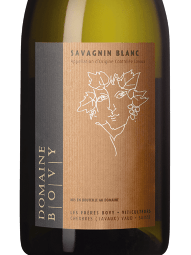 Domaine Bovy Savagnin Blanc | Vivino US