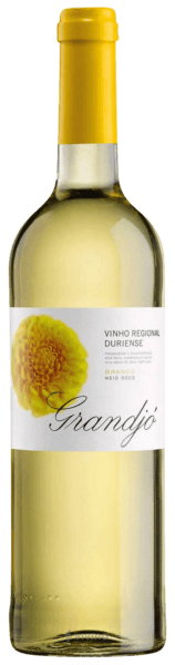 Grandjó White Meio Doce | Vivino US