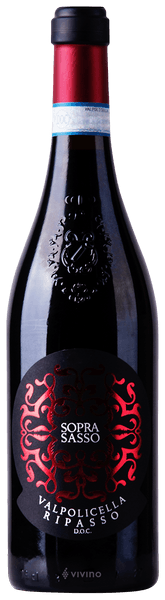 Sopra Sasso Valpolicella Ripasso | Vivino US