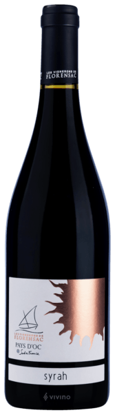 Florensac Syrah | Vivino Australia