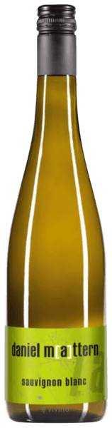 Daniel Mattern Sauvignon Blanc | Vivino US