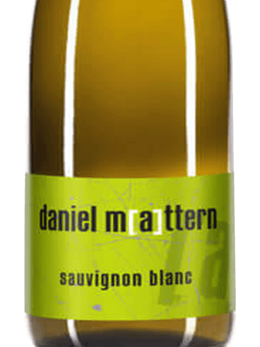 Daniel Mattern Sauvignon Blanc | Vivino US