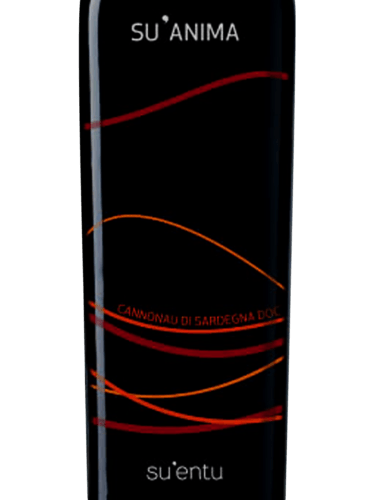 Su'entu Su'Anima | Vivino US