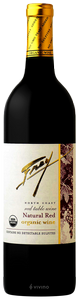 Frey Organic Natural Red | Vivino English