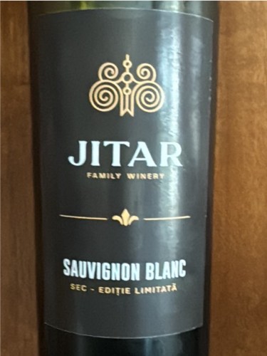 Jitar Sauvignon Blanc | Vivino US