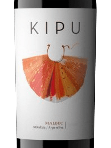 Kipu Malbec | Vivino US