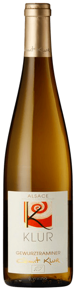 Clément Klur Gewürztraminer | Vivino US