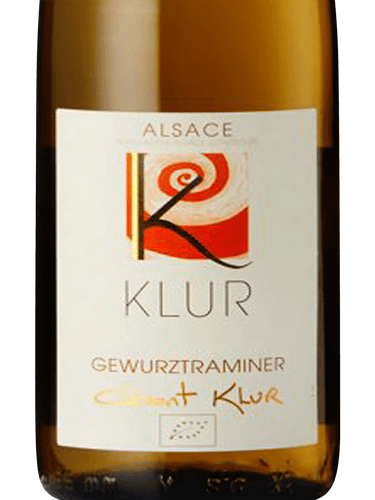 Clément Klur Gewürztraminer | Vivino US