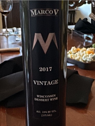 Chateau St. Croix Marco V Dessert | Vivino US