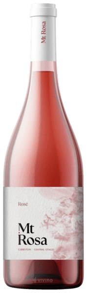 Mt Rosa Rosé | Vivino US