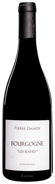 Pierre Damoy Bourgogne Rouge Les Ravry | Vivino US