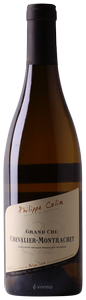 Philippe Colin Chevalier-Montrachet Grand Cru | Vivino English
