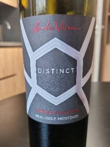 Aurelia Visinescu Distinct Cabernet Sauvignon | Vivino English