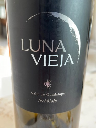 Cava Mazuelo Luna Vieja Nebbiolo | Vivino US