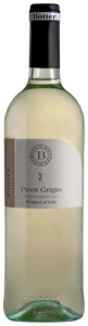 Botter Pinot Grigio | Vivino English