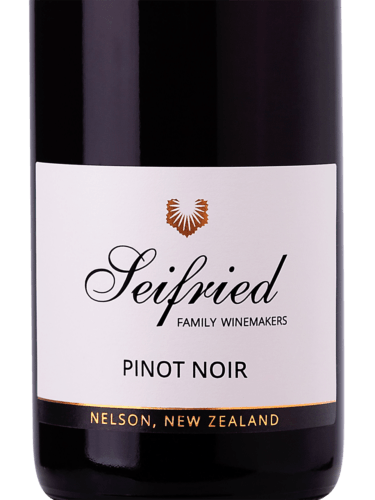 Seifried Estate Pinot Noir | Vivino English