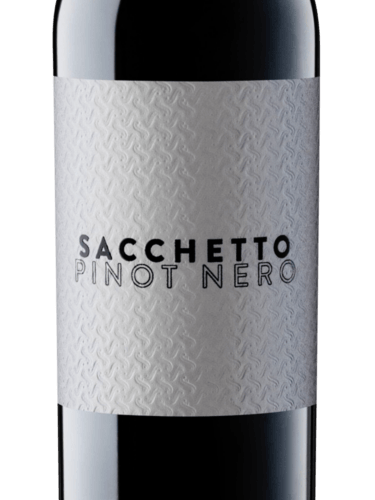 Sacchetto Pinot Nero | Vivino 日本語