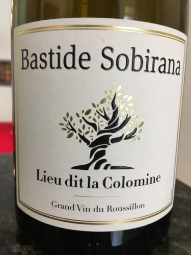 Bastide Sobirana Lieu dit la Colomine | Vivino US