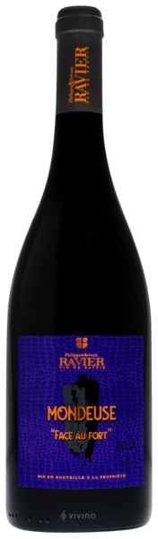Philippe Ravier Face Au Fort Mondeuse | Vivino US