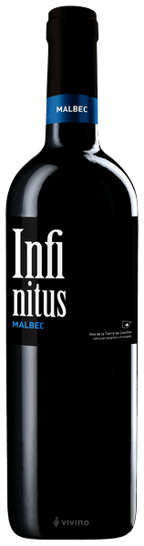 2018 Infinitus Malbec | Vivino US