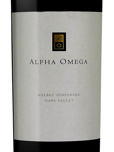Alpha Omega Malbec - Zinfandel | Vivino US