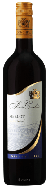 N.V. Santa Conchita Merlot | Vivino US