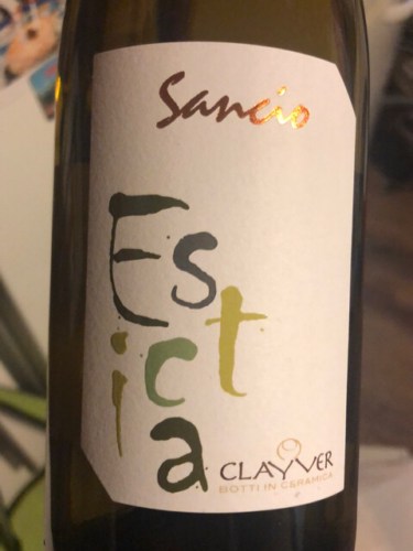Sancio Estíca | Vivino Brasil