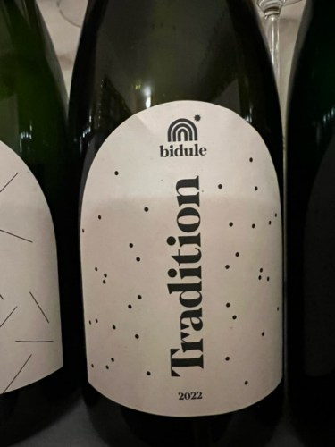 Bidule Tradition | Vivino US