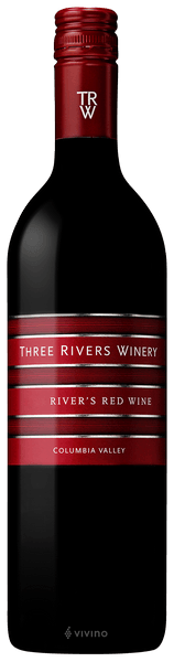 Three Rivers River's Red | Vivino US