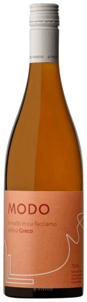 2020 Il Modo Greco | Vivino US
