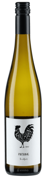 Franz Hahn Riesling Trocken | Vivino English