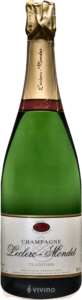 Leclerc Mondet Brut Tradition Champagne | Vivino English