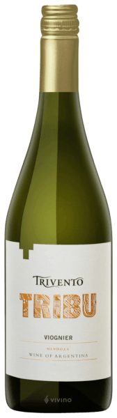 Trivento Tribu Viognier | Vivino España