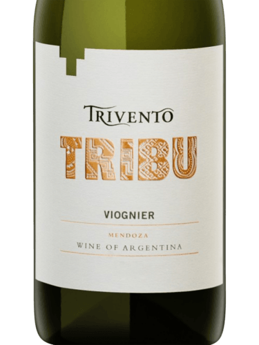 Trivento Tribu Viognier | Vivino España